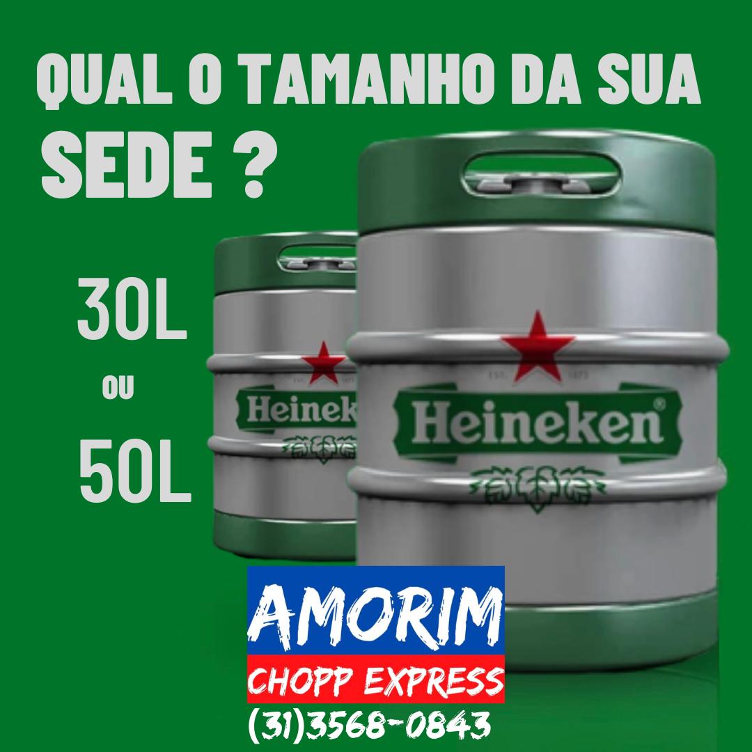 Delivery Chopp - HOME